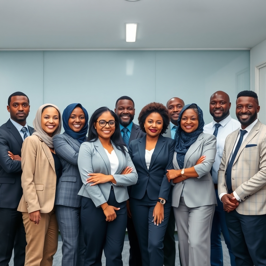 Our Team – AIA Professional Services